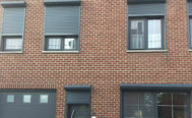 Pencere üretim, satış ve montaj firmaları Ft Châssis, Charleroi, foto