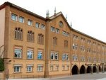 Colegio Compañía de María (Calle Capitán Gaona No:2), özel okul  Logrono'dan
