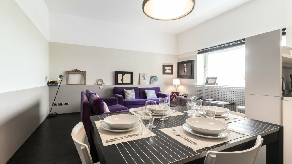 Otel Italianway - Montebello 27 - Mi-mbel27a2, Milano, foto