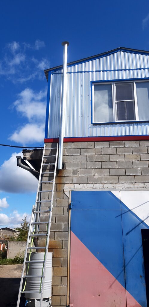 Otomobil servisi Гараж 46+, Kursk, foto