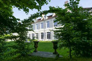 Hôtel de Panette - Chambres historiques (Rue Henri Ducrot No:1, Bourges), otel  Bourges'dan