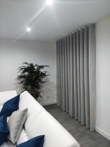i̇ç mimarlık firmaları Cortinas Tarragona-oasi Per A La Llar, Tarragona, foto