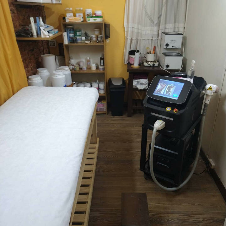 Güzellik salonu Lapislazuli Estética, , foto