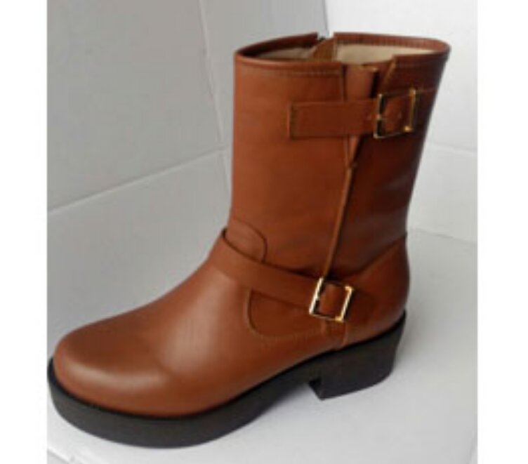 Giyim mağazası Calzados Maju S. A. C., Lima, foto