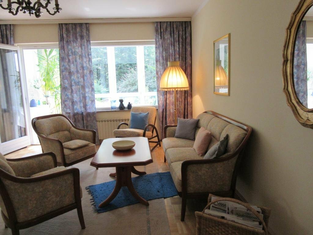 Otel Appartement-Heuberg, Dünya, foto