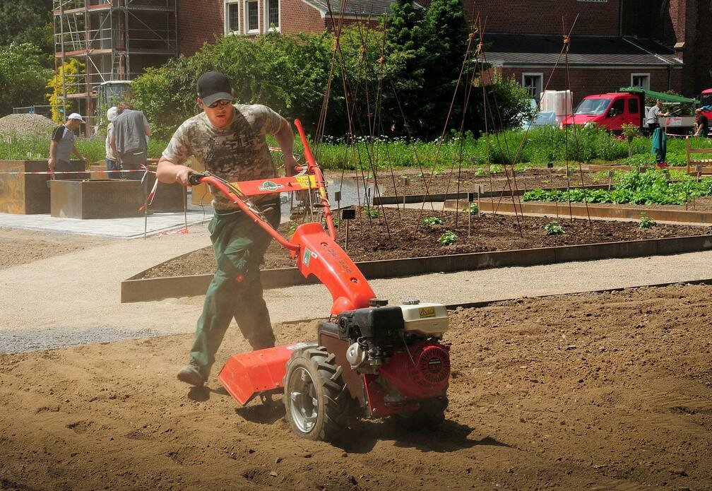 i̇nşaat firmaları Grünwerk GmbH - Garten- und Landschaftsbau, Kuzey Ren‑Vestfalya, foto