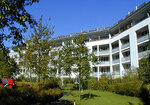 Lüttgens Malereibetriebe München GmbH (Flossenbürger Straße No:1, Munich), boya ekipmanları  Münih'ten