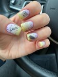 Senya_nails (Vasilisy Kozhinoy Street No:13), manikür-pedikür  Moskova'dan