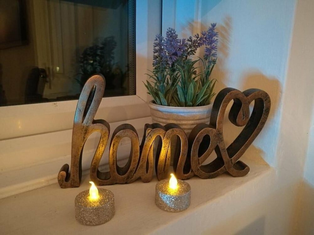 Otel Freemantle Solent Lodge, Southampton, foto