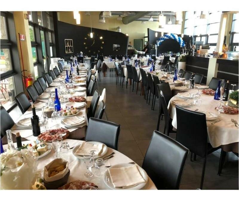 Pizzacılar Livino Ristorante Pizzeria, Lombardiya, foto