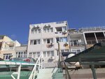 Elling Delfin (улица Ленина No:35Б), otel  Alupka'dan