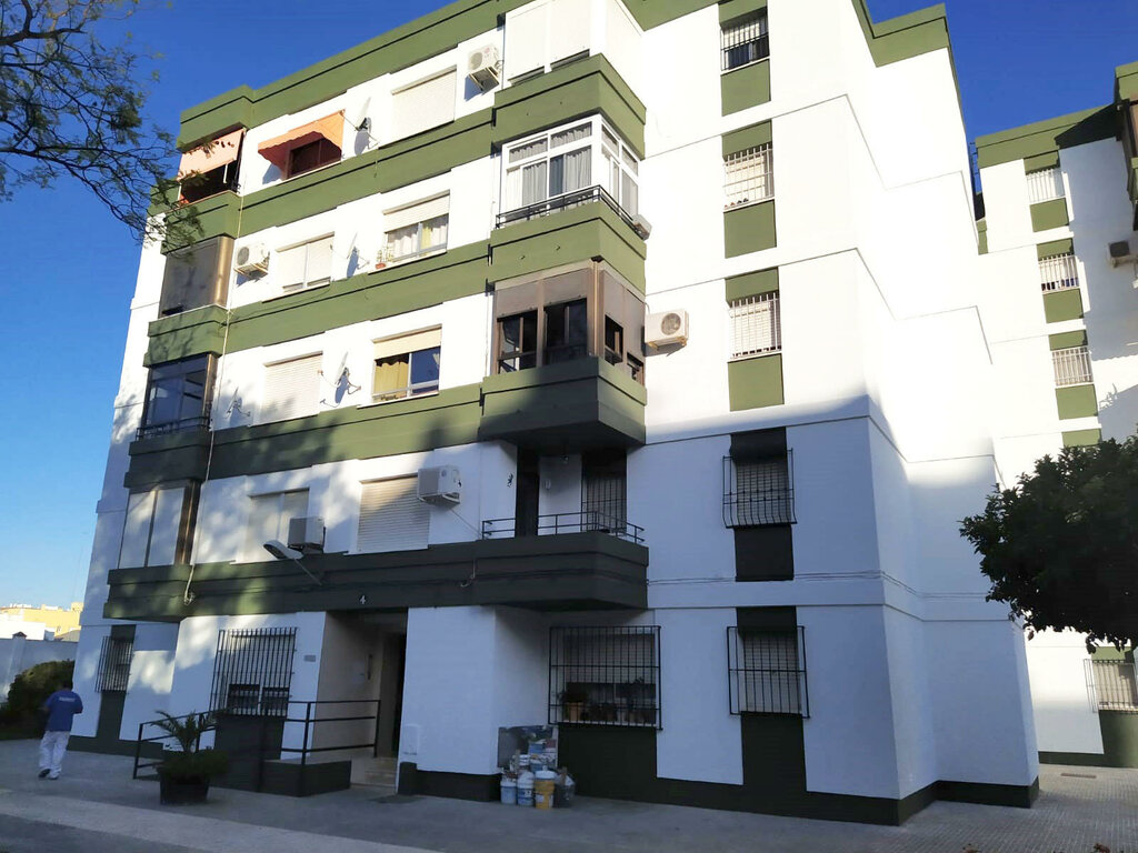 i̇nşaat firmaları Proservi S. L, Jerez de la Frontera, foto