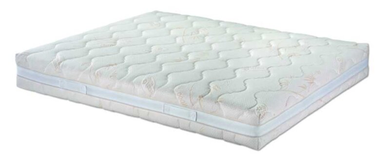 Yatak üreticileri Flexpol Produzione e Vendita Materassi Memory e a Molle, Dünya, foto