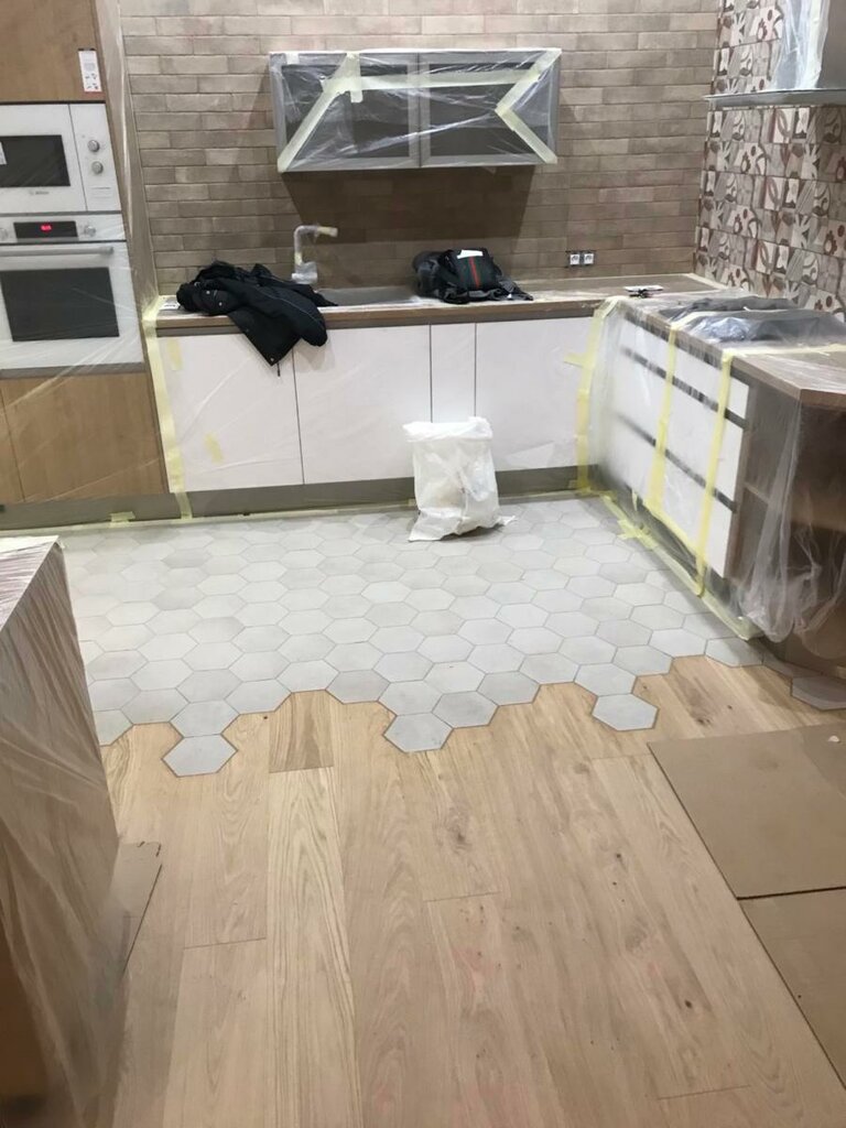 Zemin döşeme üretim ve satış firmaları Vit Podlahy, Prag, foto