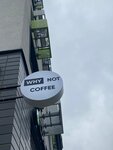 Why Not Coffee (Zapovednaya Street No:2, posyolok Ilyinskoye-Usovo), kahve dükkanları  Moskova ve Moskovskaya oblastından