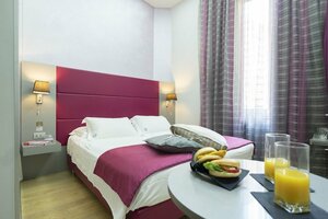 Le Camere dei Conti (Via Fiume No:11, Florence), otel  Floransa'dan