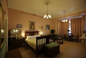 Kilmarnock House (Tasmania, Launceston, Launceston), otel  Launceston'dan