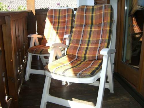 Otel Hotel Felseneck, Trentino‑Alto Adige, foto