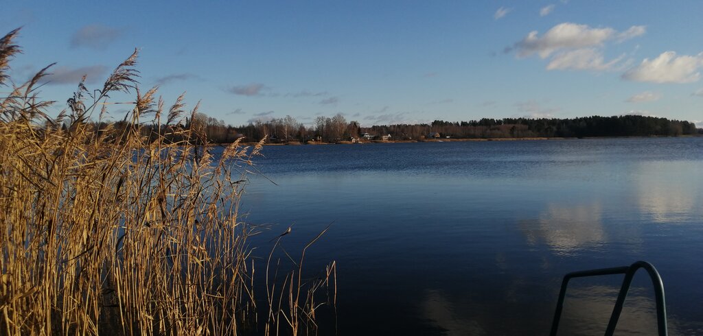 i̇skele Jetty , Tverskaya oblastı, foto