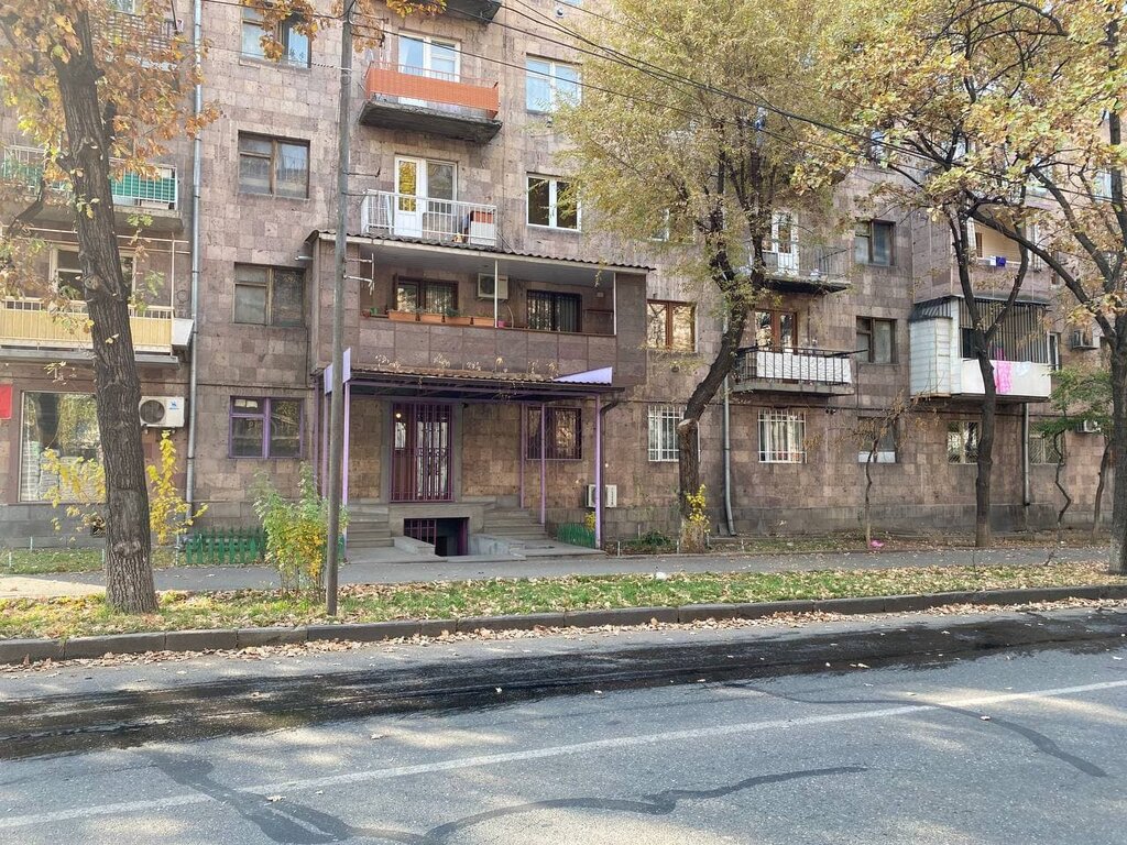 Rehberler Findy, Erivan, foto
