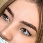 Brows Studio (Adeskaja Street No:20А), kaş ve kirpik salonu  Minsk'ten