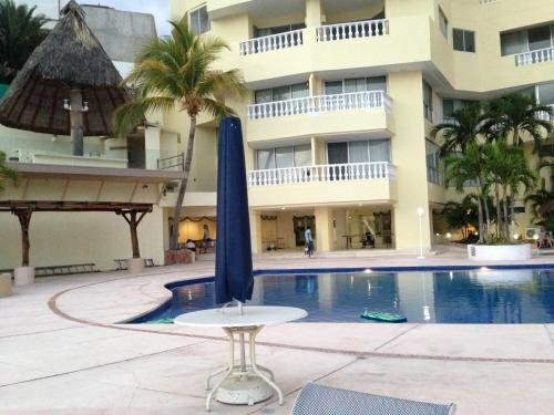 Kısa süreli konaklama Apartments Estrella Del Mar Acapulco, Acapulco, foto