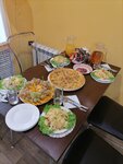 Lite (5th Yakovlevskaya Street No:17А), kafe  Yaroslavl'dan
