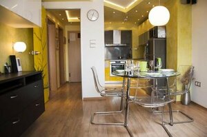 Derelli Deluxe Apartment (Sofia, boulevard ), otel  Sofya'dan