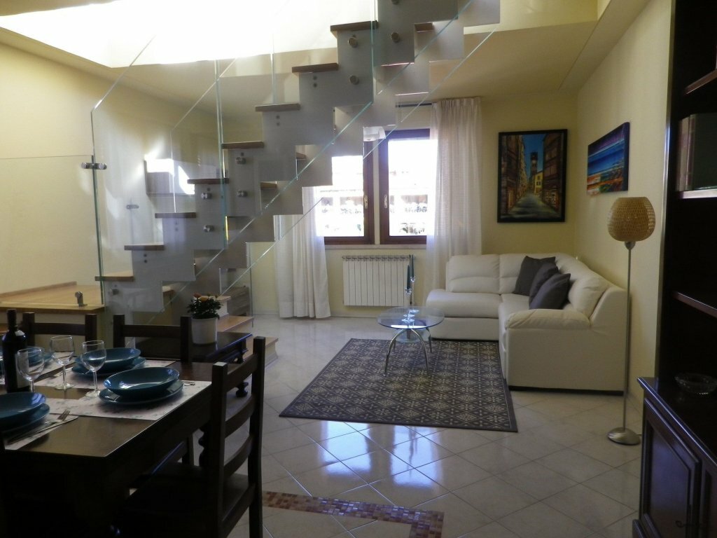 Otel La Terrazza, , foto