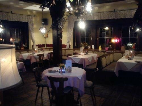 Otel Hotel-Restaurant Hellmann, Bavyera, foto