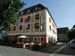 Aparthotel Bad Mergentheim (Ochsengasse No:7, Bad Mergentheim), otel  Bad Mergentheim