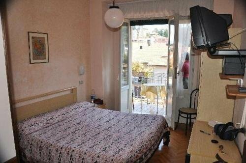 Otel Hotel Elena, Piyemonte, foto