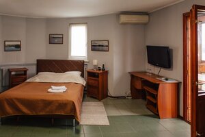 Vasha Gavan (Rechnoy Drive No:19, Zhukovsky), otel  Jukovski'den
