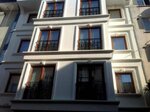 Casa Tua Butik Otel (Balıkesir, Erdek, Zeytinli Mah., Egemenlik Cad., 6), otel  Erdek'ten