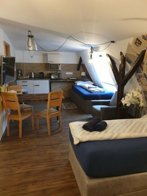 Otel Victory Guesthouse, Bielefeld, foto