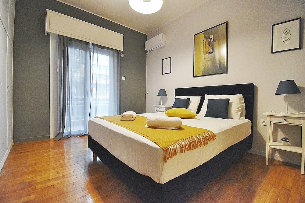 Otel Check Point - Syngrou Fix, Atina, foto