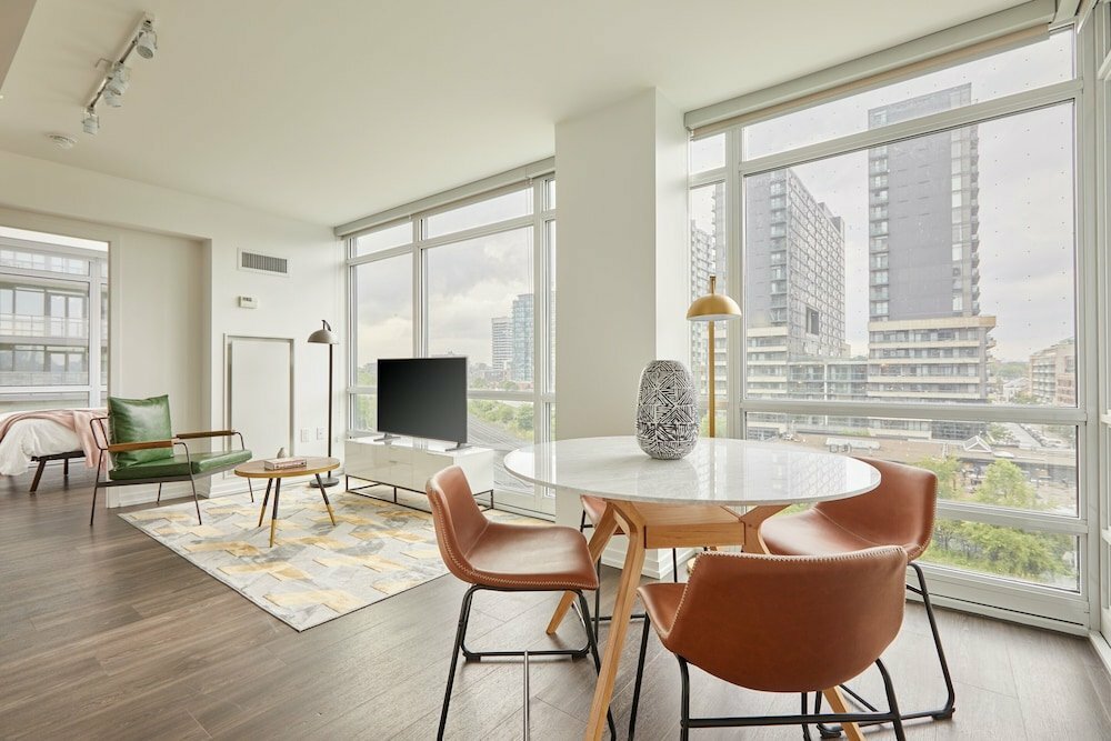Otel Sonder at The Liberty, Toronto, foto