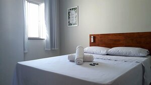 Hart Aparthotel (Bahia, Salvador), otel  Salvador'dan