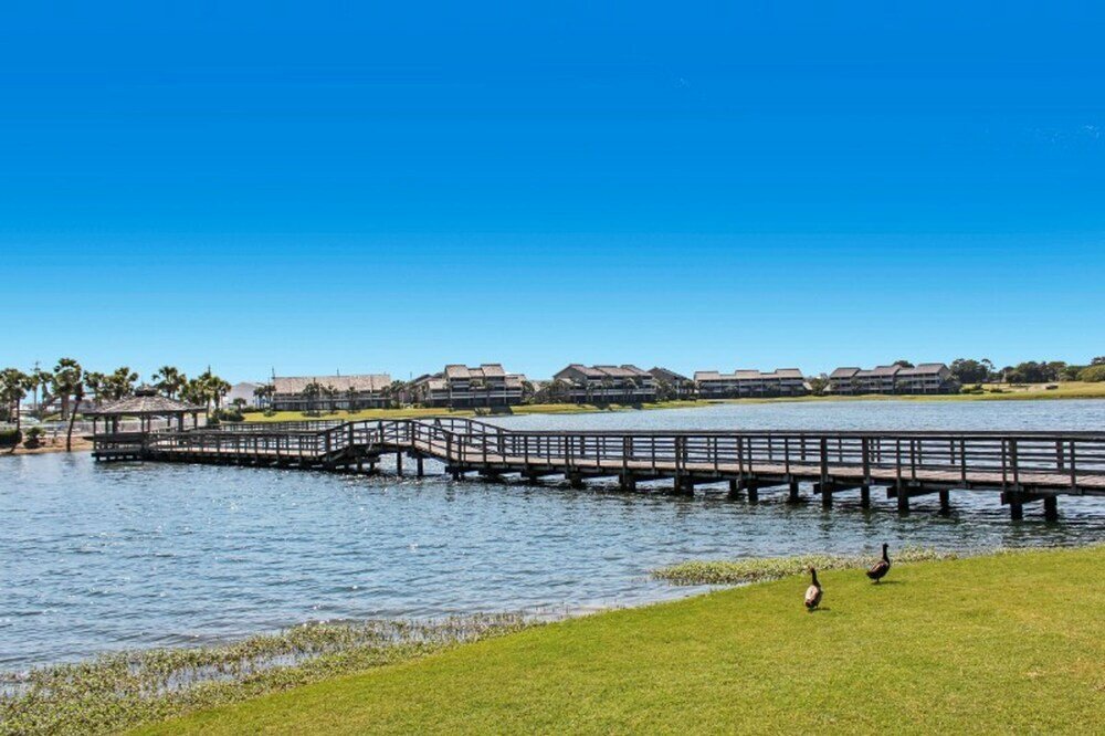 Otel Boardwalk by Seascape Resort, Florida Eyaleti, foto