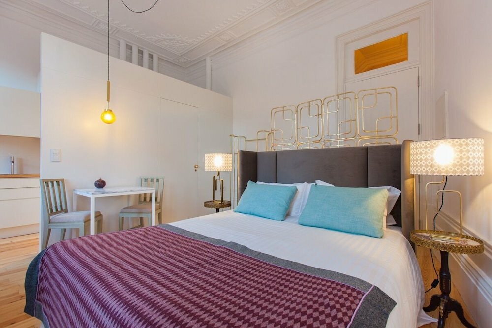 Otel The Art Porto, Porto, foto