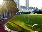 Police Sports and Recreation Club (Hong Kong, Sham Shui Po District), spor kulüpleri  Kowloon'dan