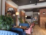 Миндаль (Vladimir Lenin Street No:4), kafe  Derbent'ten