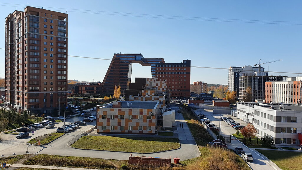 Danışmanlık hizmetleri System, SPA, LLC, Novosibirsk, foto