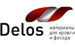 Delos (Nizhnyaya Syromyatnicheskaya Street No:10с9), dış kaplama  Moskova'dan