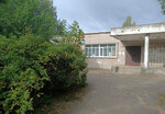 Biblioteka № 4 (Sushanskaya ulitsa No:11), kütüphaneler  Borovichy'den