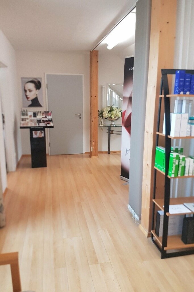 Güzellik salonu Kosmetiksalon Iris Leube, Ingolstadt, foto