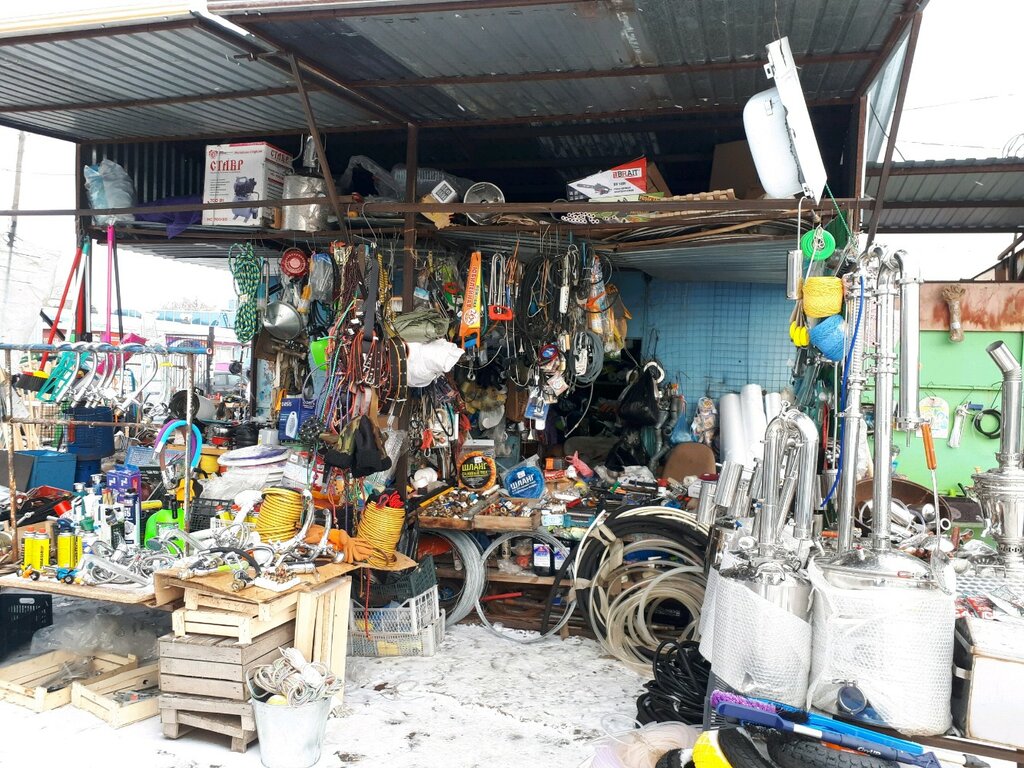 Ev yapımı içki ekipmanları Липатов, Tolyatti (Togliatti), foto