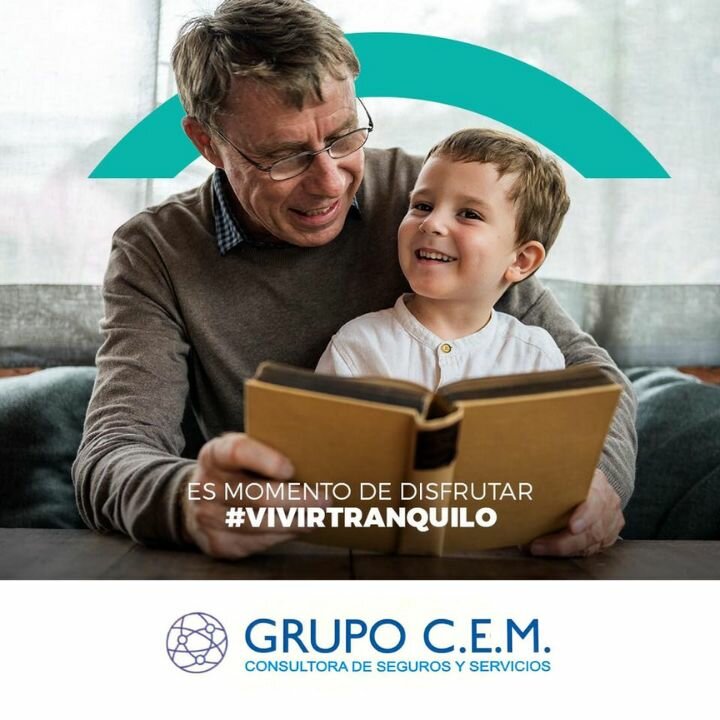 Sigorta şirketleri Grupo C. E. m Consultora de Seguros y Servicios, , foto