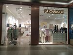 La Chanson (Pobedy Square No:10), giyim mağazası  Kaliningrad'dan