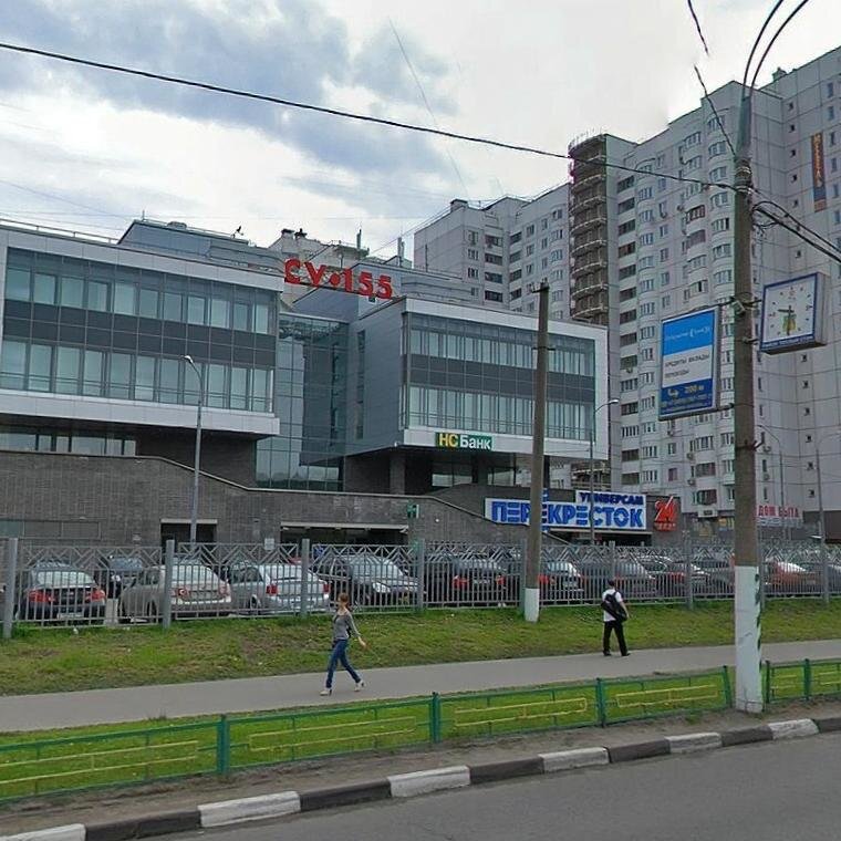 Fitness kulüpleri Ls Fit, Moskova, foto